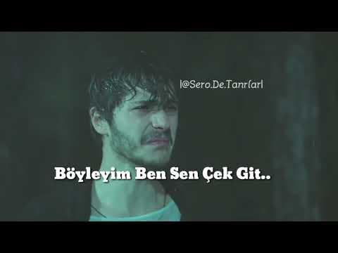 BUNU BANA YAPMA  EYLÜL -(Ağlatan Sahne)