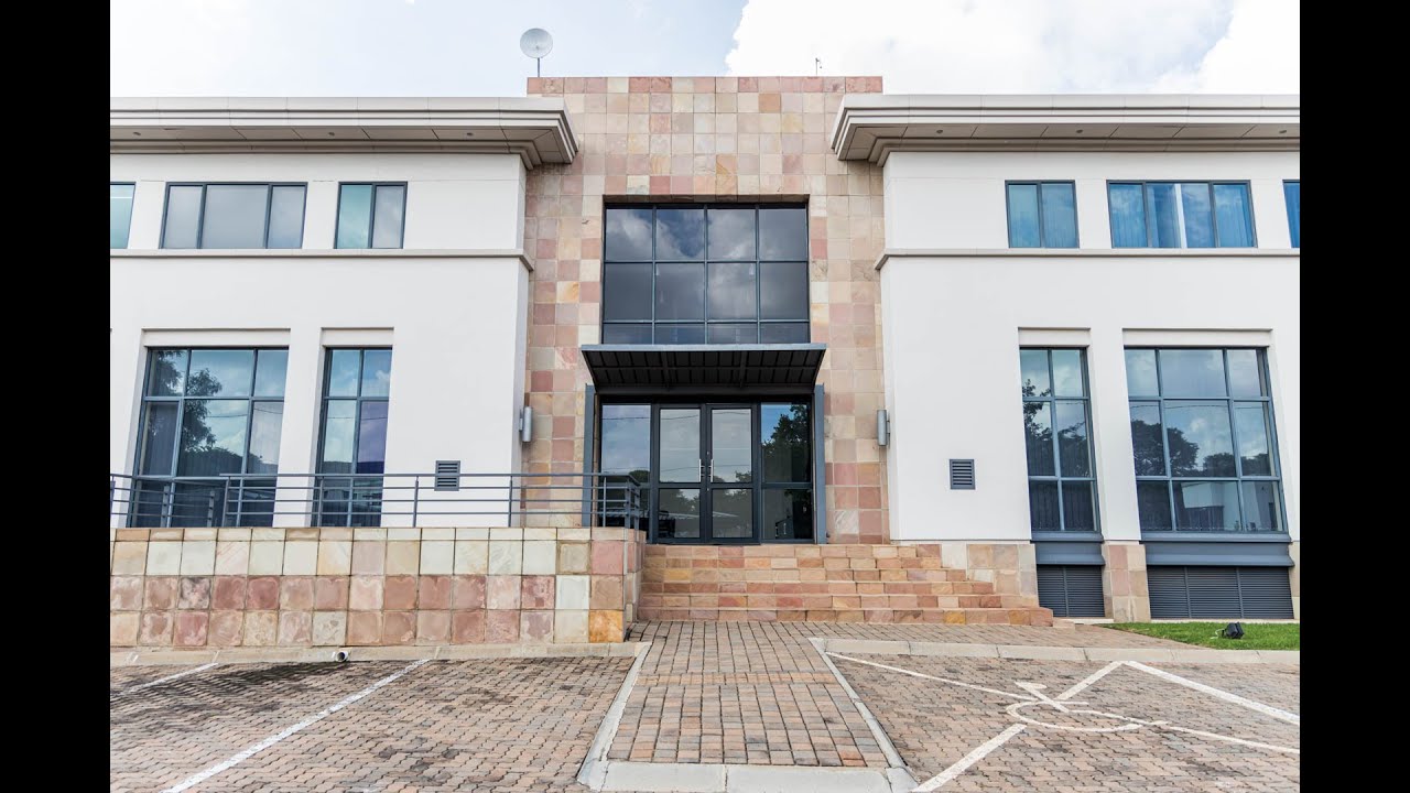 150 Bryanston Drive - YouTube