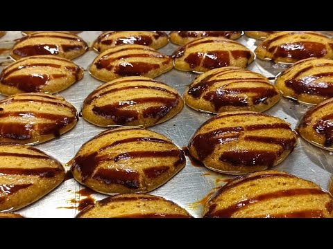 İmalattan şekerpare tarifi