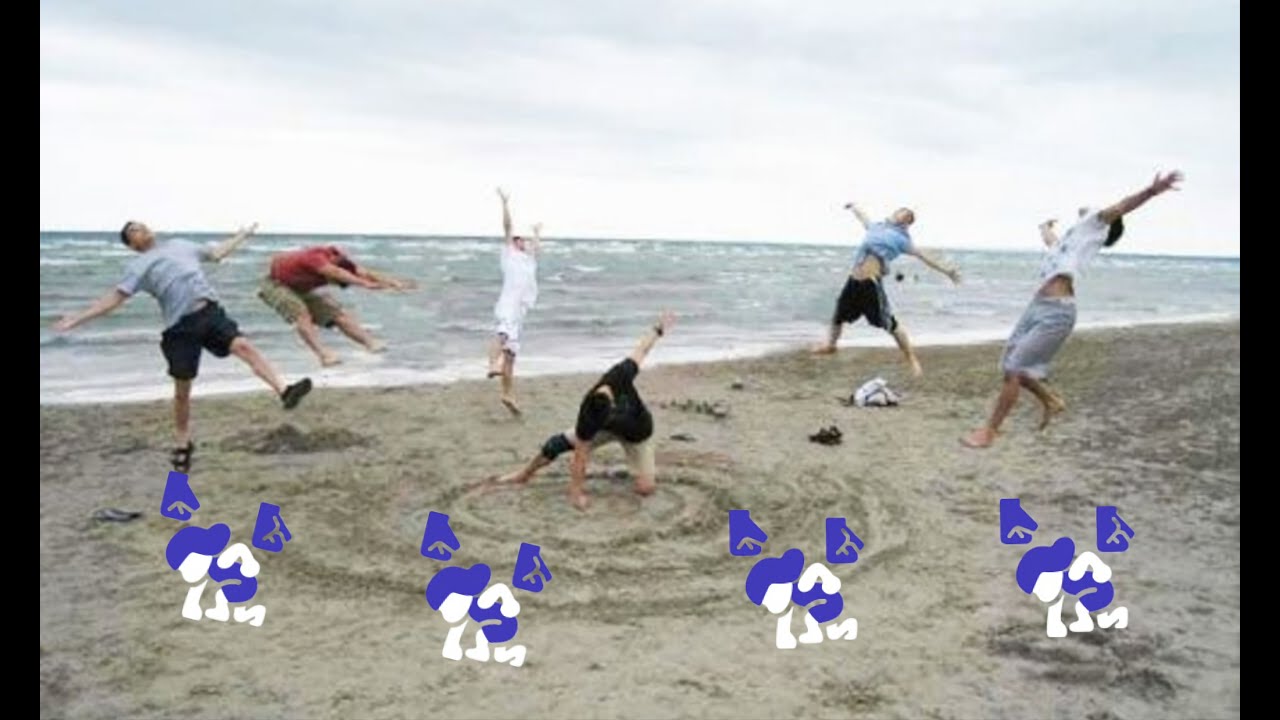 "The Enperry experience" - Splatoon 3 montage - YouTube