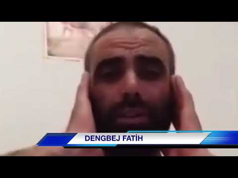 Dengbej miraz dengbej Fatih