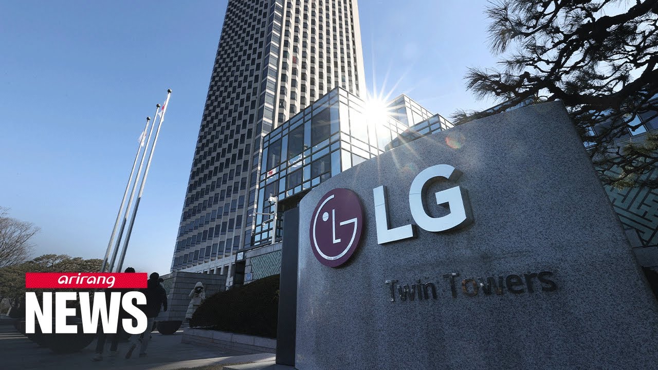 LG Electronics logs second-highest Q3 operating profit on strength of ...