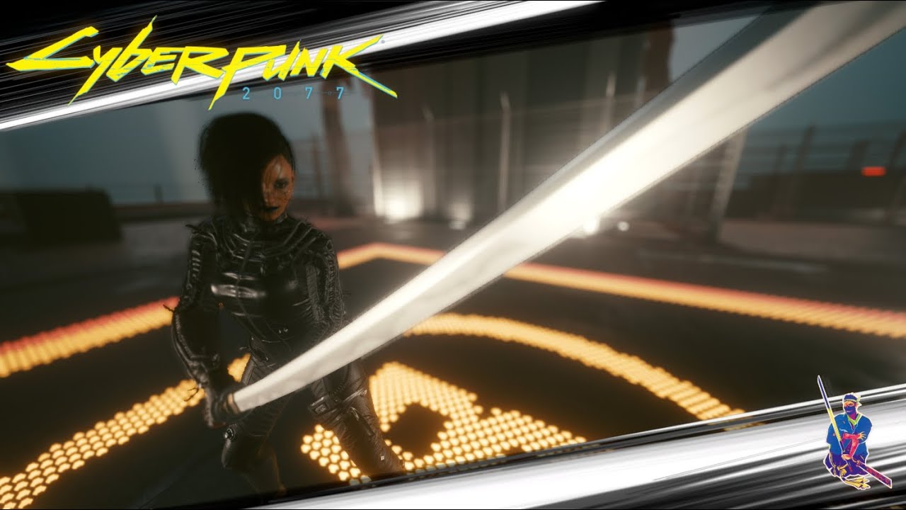 How To Get the Best Katana in Cyberpunk 2077 | How to get the Satori if ...