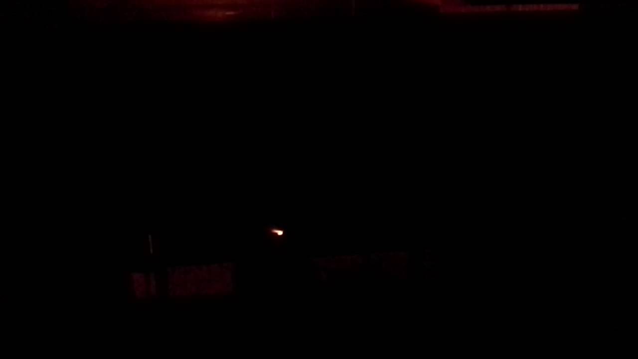 TESTING DIY PYROTECHNICS(10) - YouTube