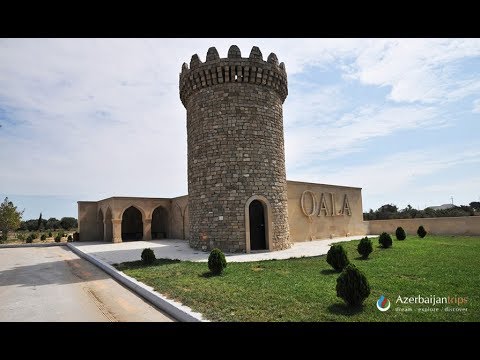 Absheron Excursion - azerbaijantrips.com