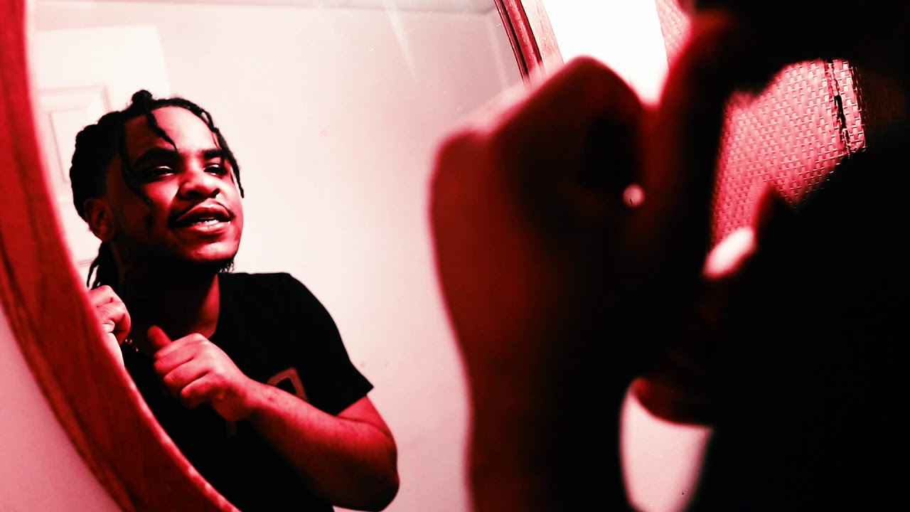 PRINCE JEFE - STRAIGHT THRU PART 5 PROD BY PRINCE JEFE SHOT BY SOSA ...