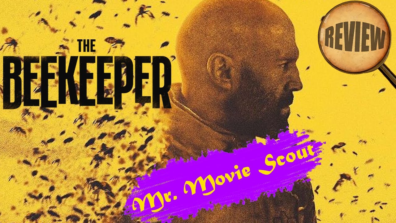 The Beekeeper (2024): Does Jason Statham's New Movie Line-up to the ...