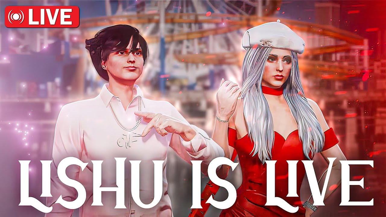 RIHA SERIES / NO GANG GANG / No MASLA / Lishu / GTA5 Rp on Soulcity by ...