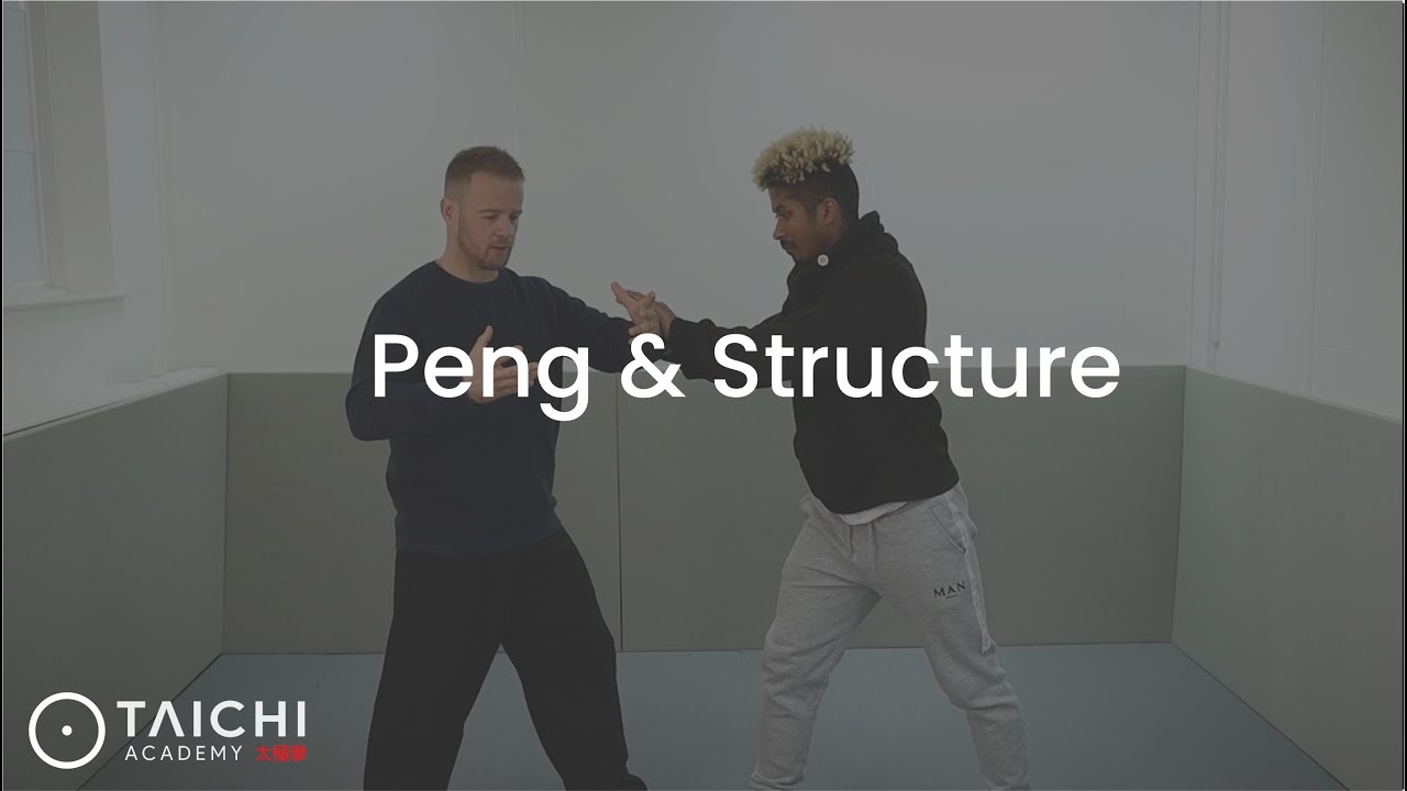 Peng as Structure - YouTube
