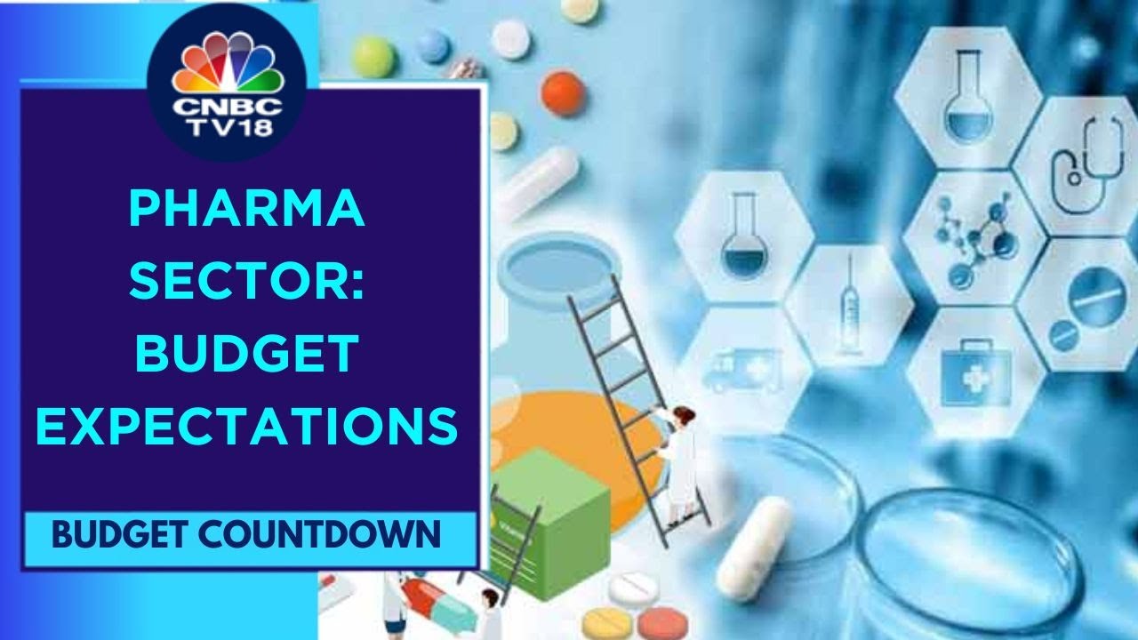 From Boost In Healthcare Spending To Rationalising GST; Pharma Sector's ...