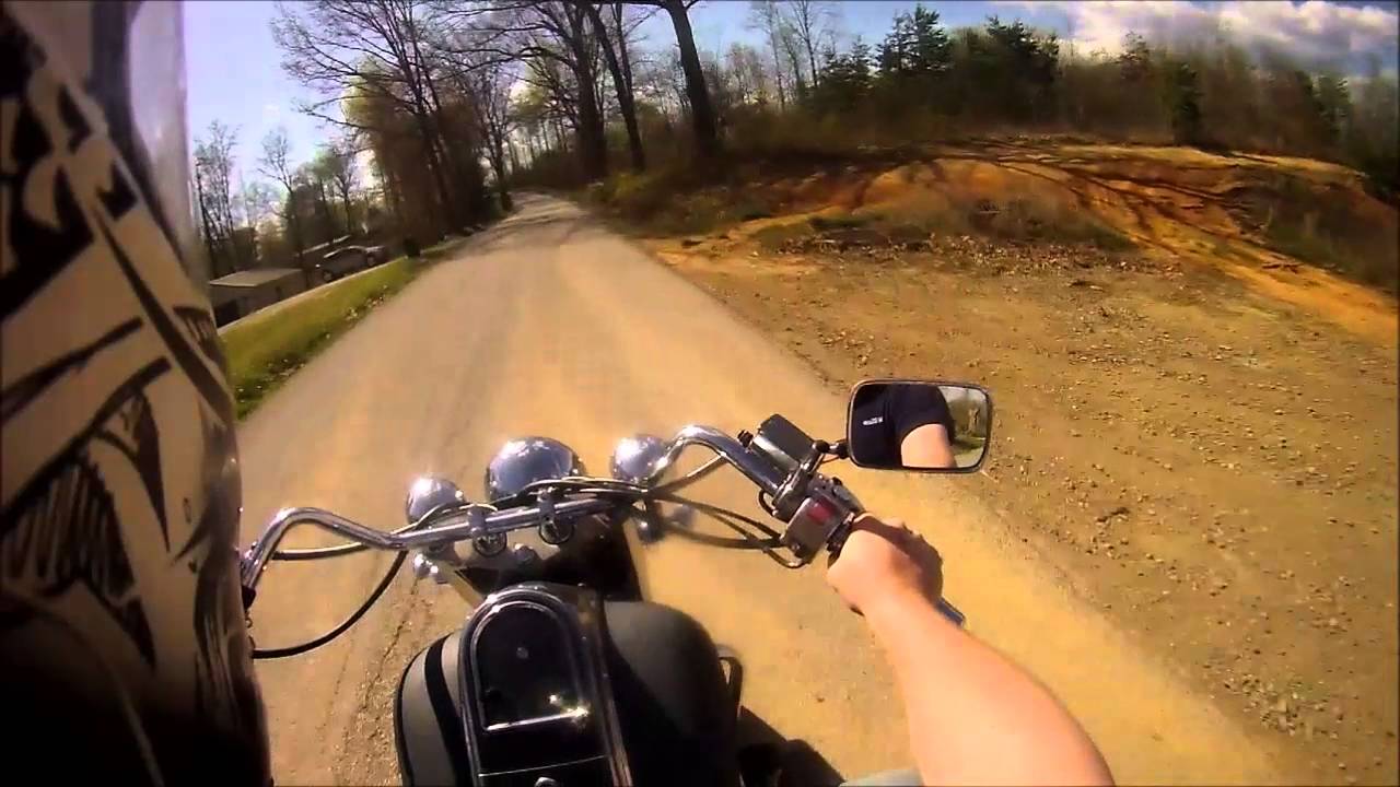 Test-Ride's - YouTube
