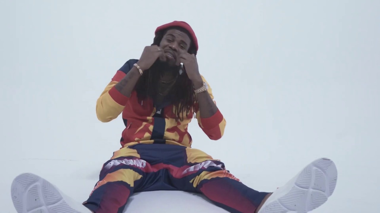Fwey - Life Is Good (Freestyle) - YouTube