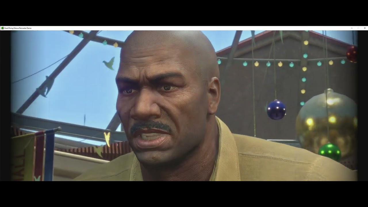 Dead Rising Deluxe Remaster - PC - [DEMO] - YouTube