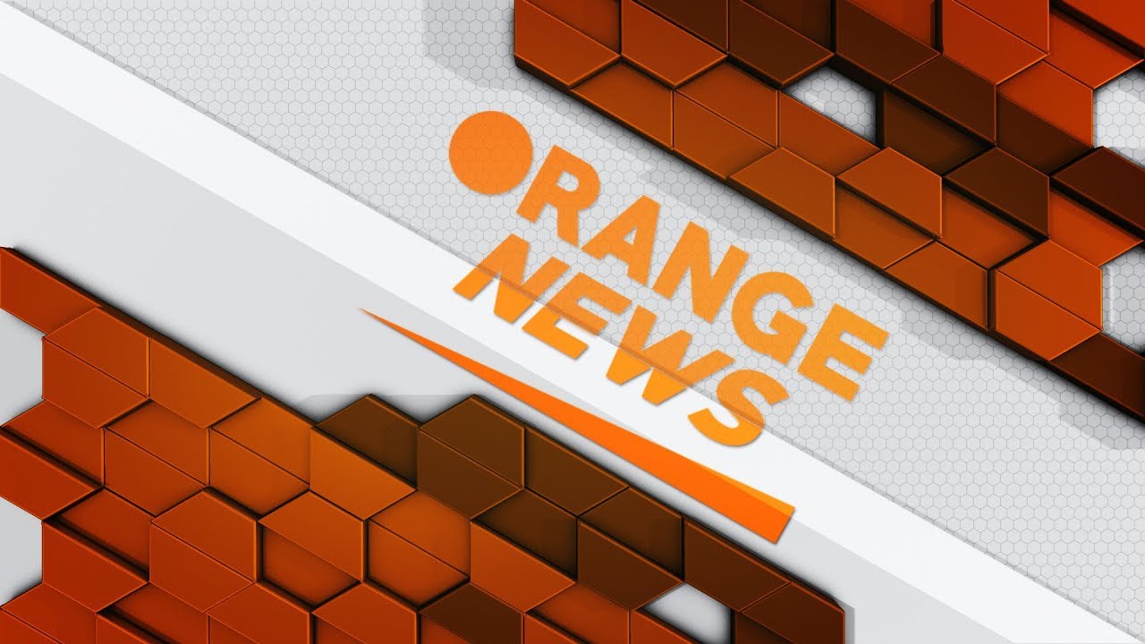 ORANGE NEWS AFLERING 2 - YouTube