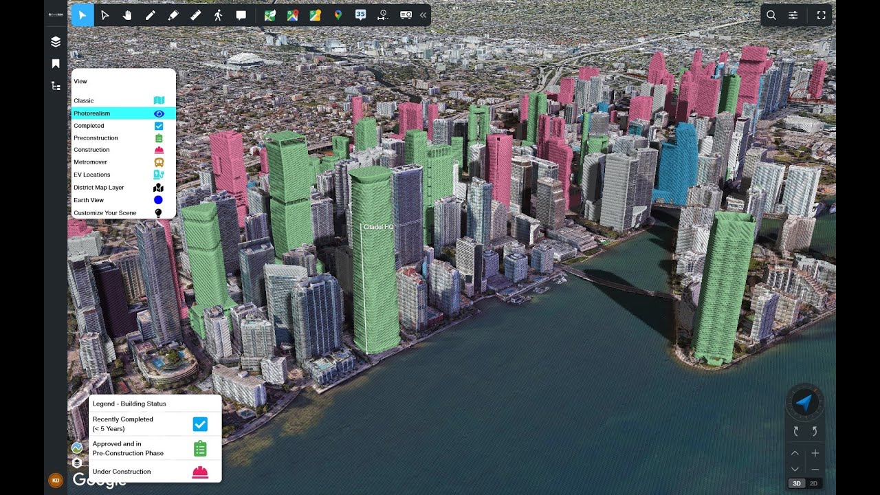 Miami DDA Launch Video with Audio - YouTube