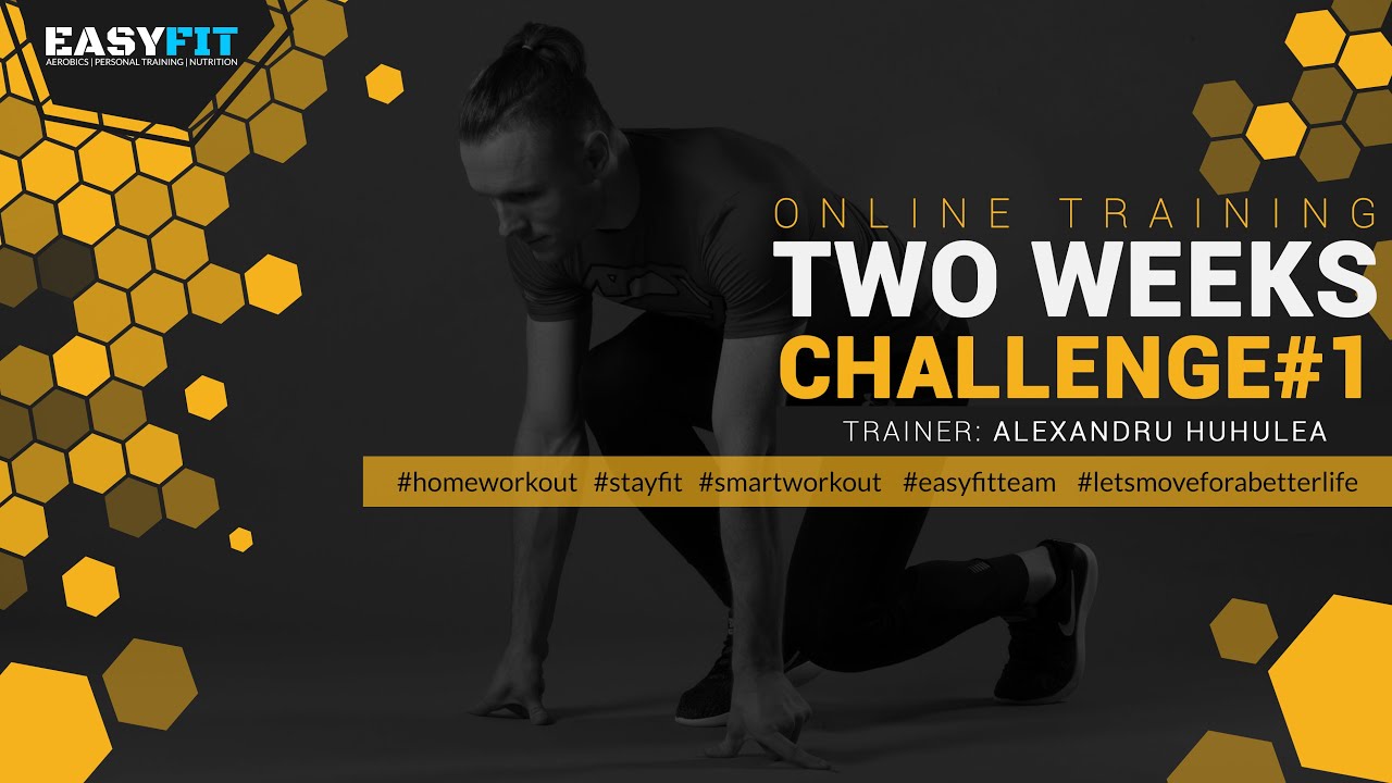 TWC#1_8 | 30 MINUTES | WORKOUT | HIIT | BUILD MUSCLE | FAT BURN ...