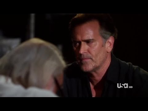 Burn Notice S05 E09   Eye For an Eye