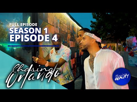 Chasing: Orlando | \