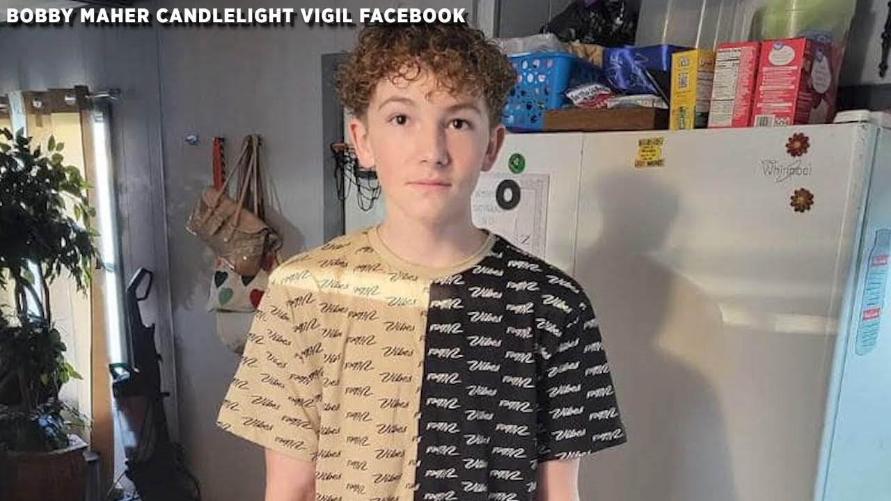 Teen Pleads Not Guilty in Casper Stabbing Death of Bobby Maher Jr ...