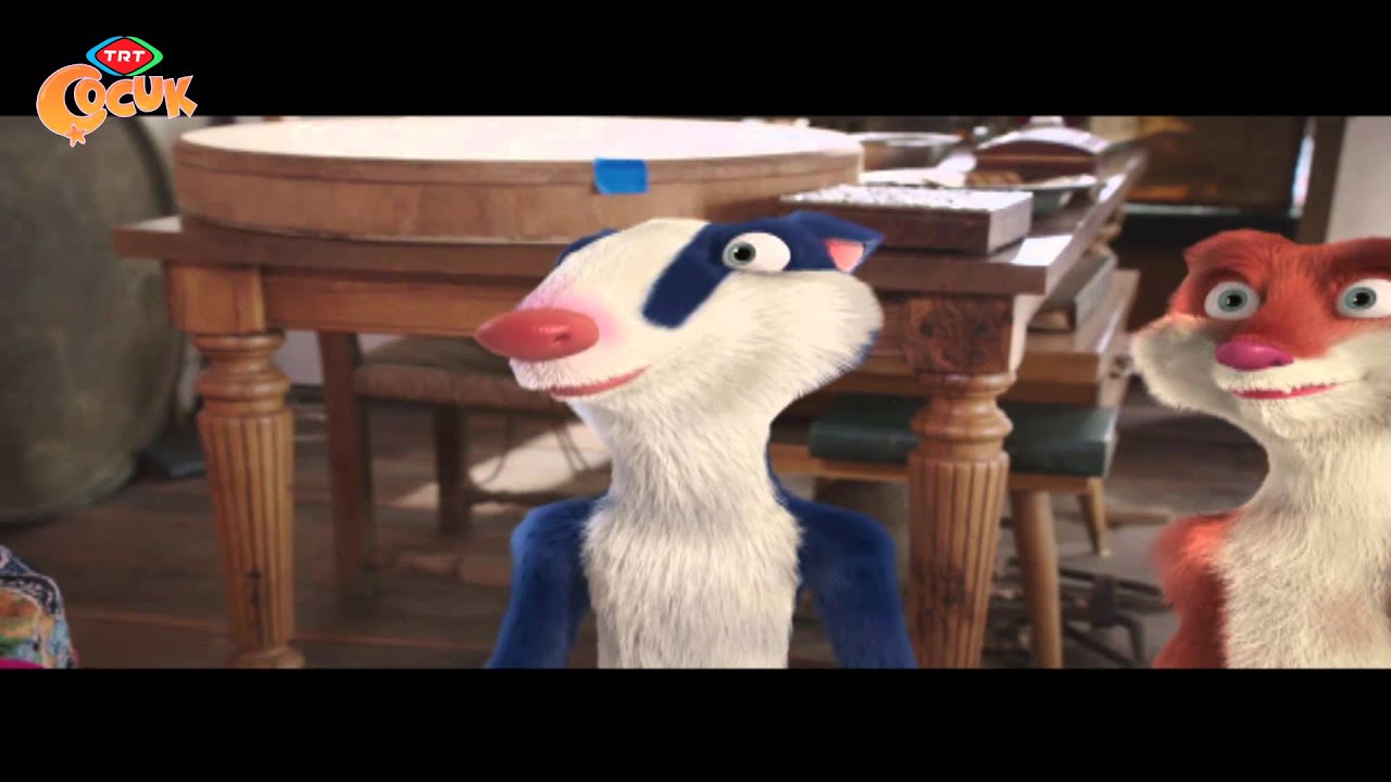 PIRDİNO / 37.BÖLÜM - YouTube