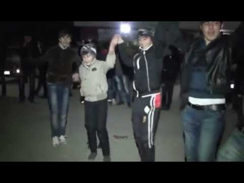 Neftcala Yeni il gecesi 2013