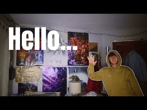 Hello.....| Vlog #1 (01/26/26) - YouTube