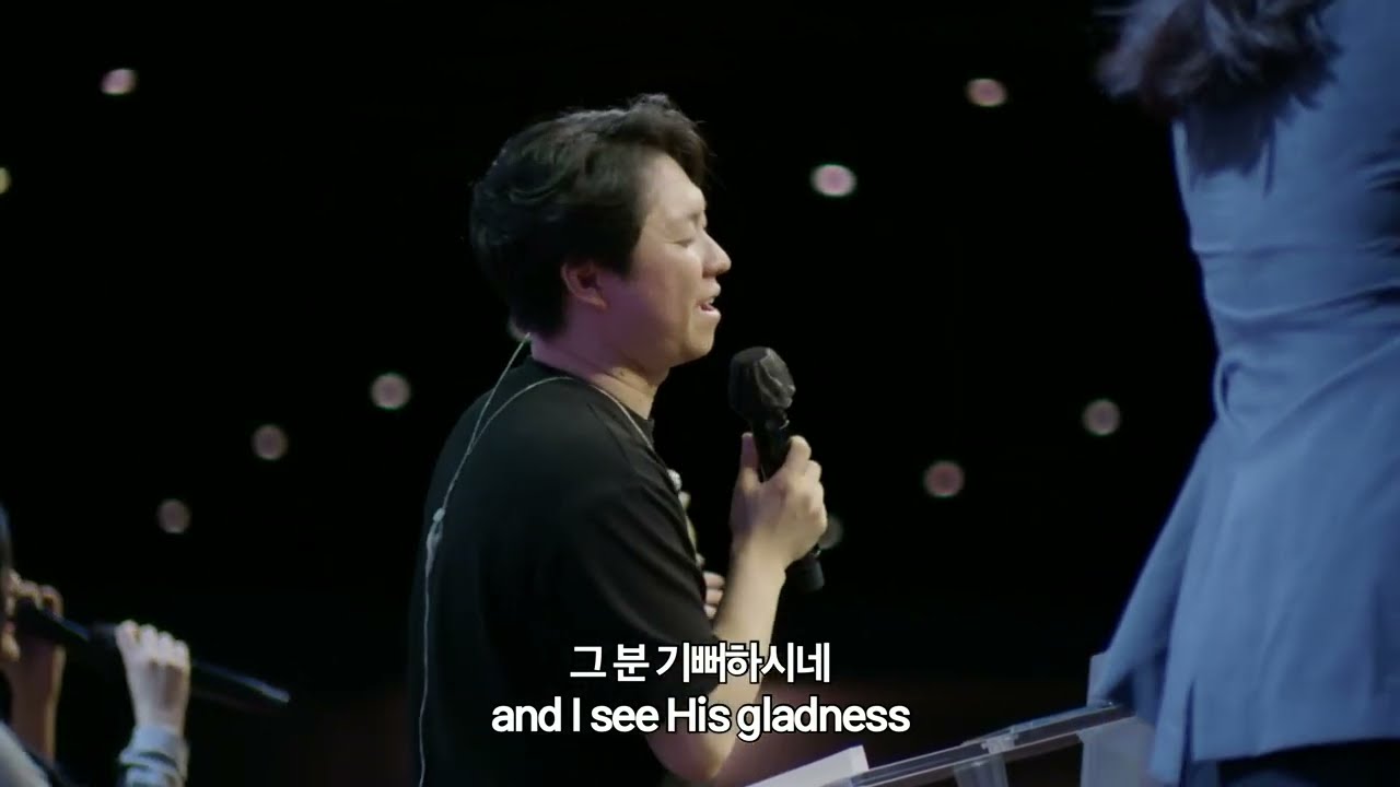 주안에우린하나 (기대) + 나의하나님 (My Lord, My God) - 세청워십 @Semihan-sechung 세미한교회 ...