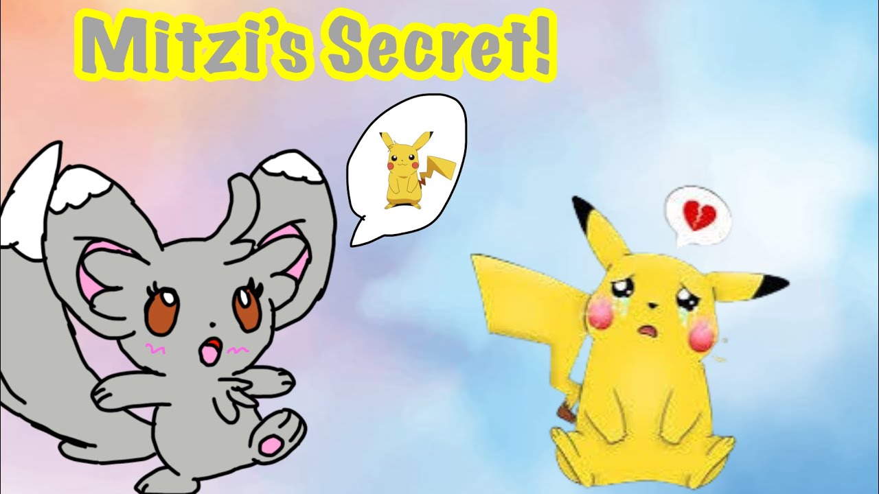 ATQOP - Mitzi’s Secret! - YouTube