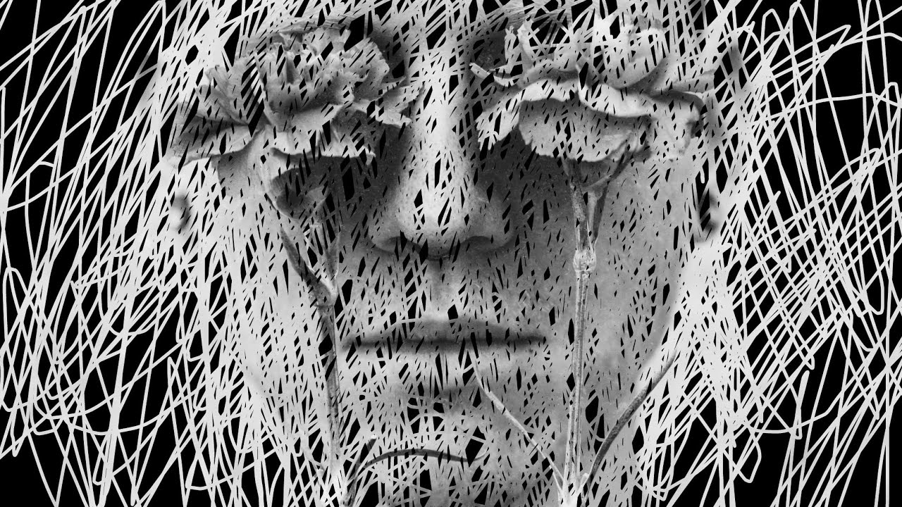 How To Make Scribble Art Using Picsart YouTube How To Make Scribble Art Using Picsart YouTube