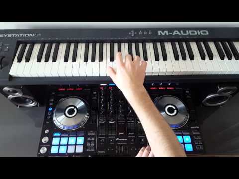 Alan Walker - Faded (Sountec Live Edit)