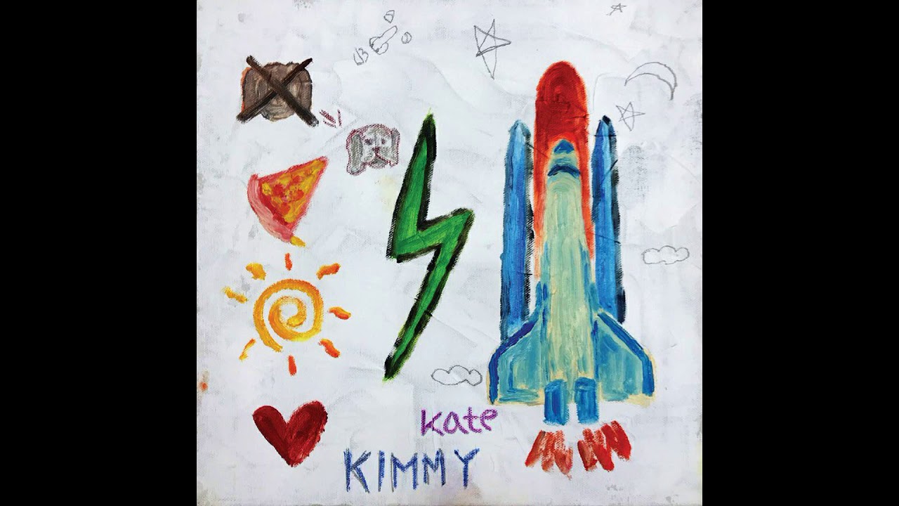 03. lil kate - lil kate's super rockstar debut (title) - YouTube