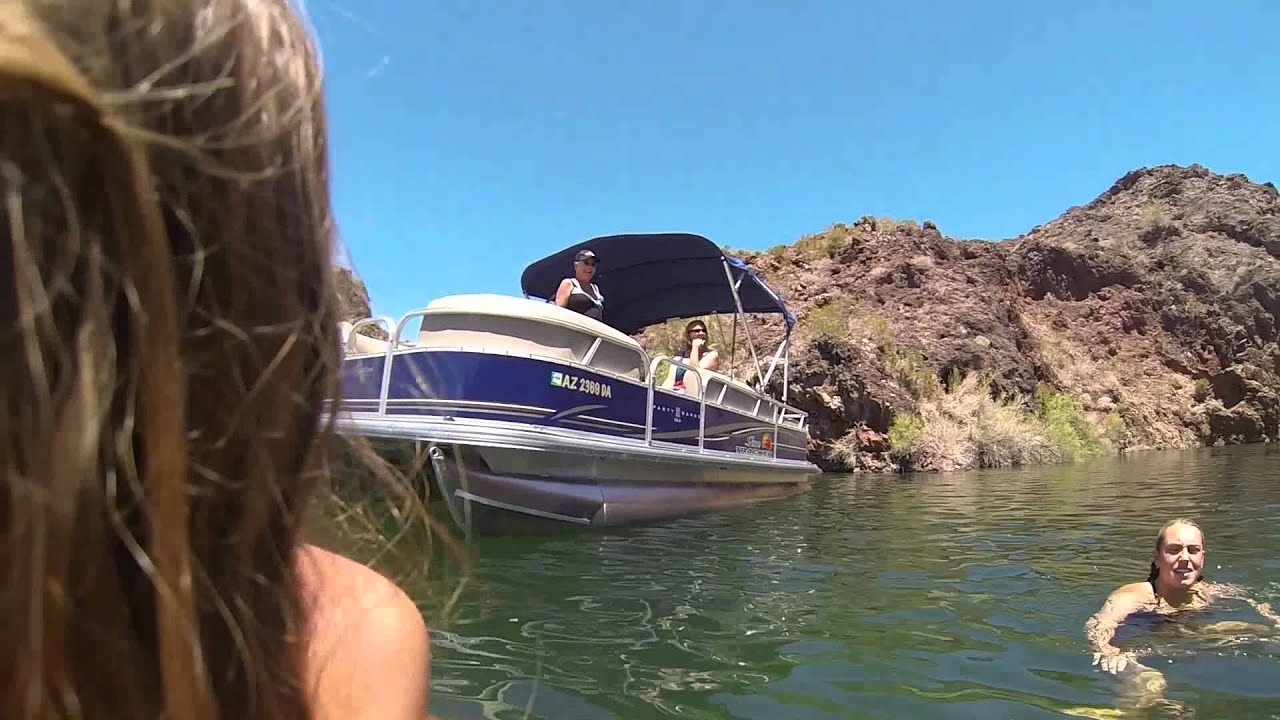 GOPRO: Lake Havasu 2014 (HD) - YouTube