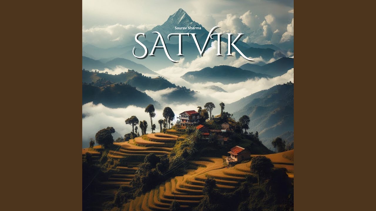 Satvik - YouTube