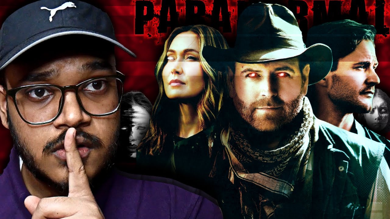 Disturbing Paranormal Investigations Ever Shown On TV! || The ...