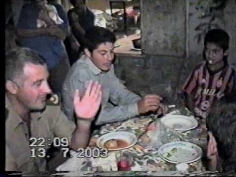 Mehemmed Behrem oglu.Vətən şeri