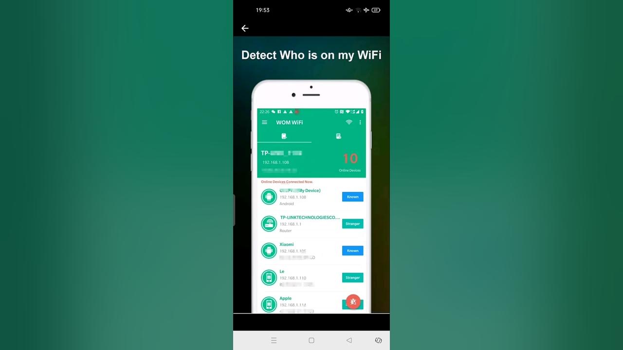 How to Block Wifi Internet other Users | How to Block User on My Wifi - YouTube