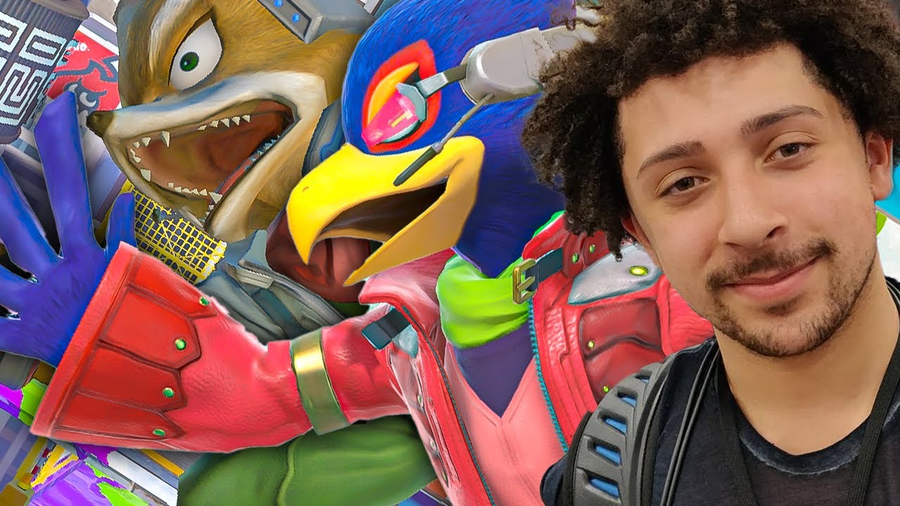 SO LIGHT FINALLY SWITCHED TO FALCO... - YouTube