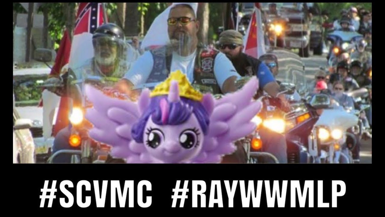 Billy Sessions: The Sons of Confederate Veterans are cowards; “My ...