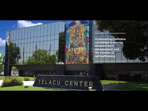 Commerce Public Library Veterans Resource Center presents: TELACU ...