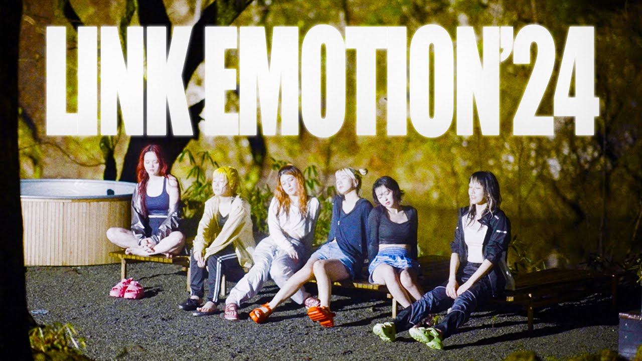 PIGGS / LINK EMOTION’24 [Official Video] - YouTube