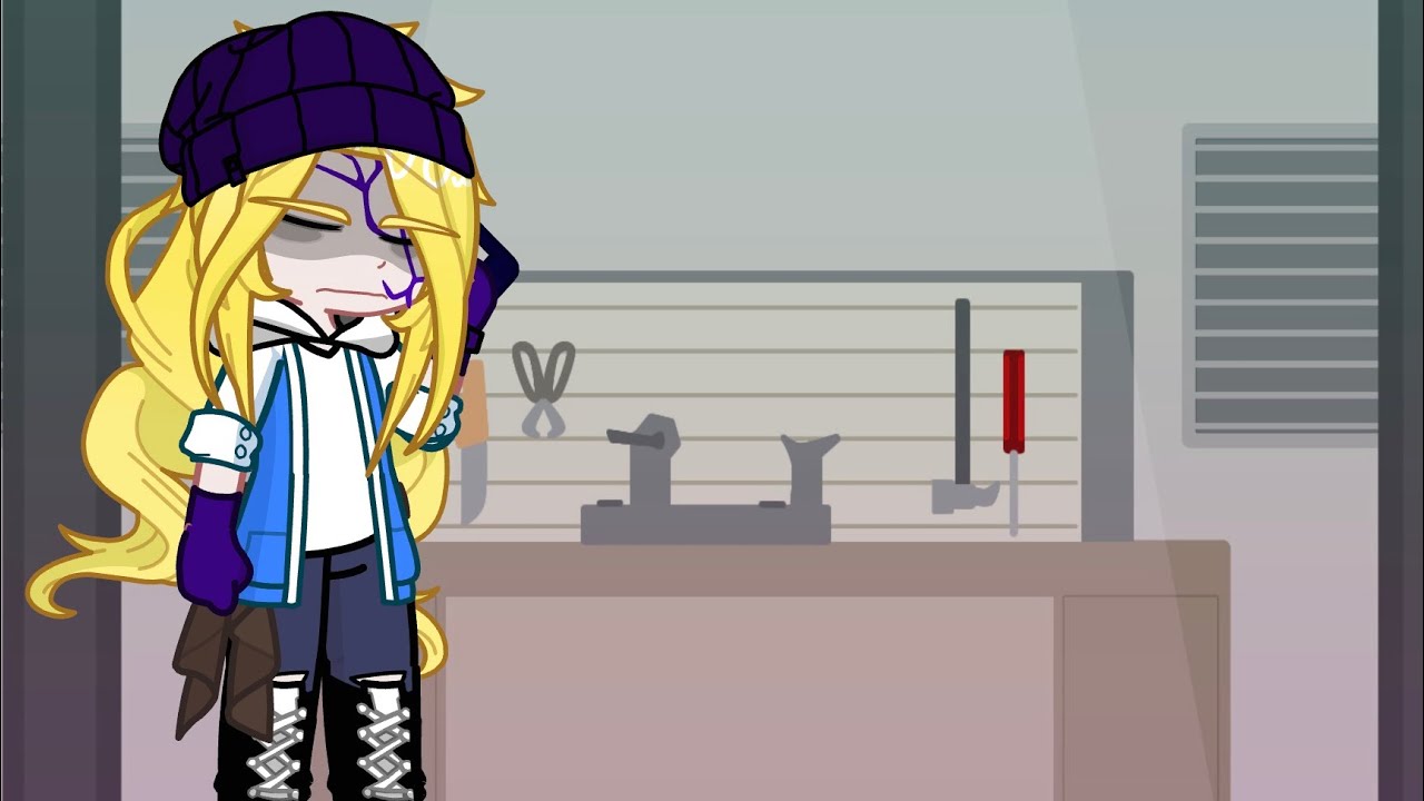 Why did u call me {PDP} Dylan angst? - YouTube