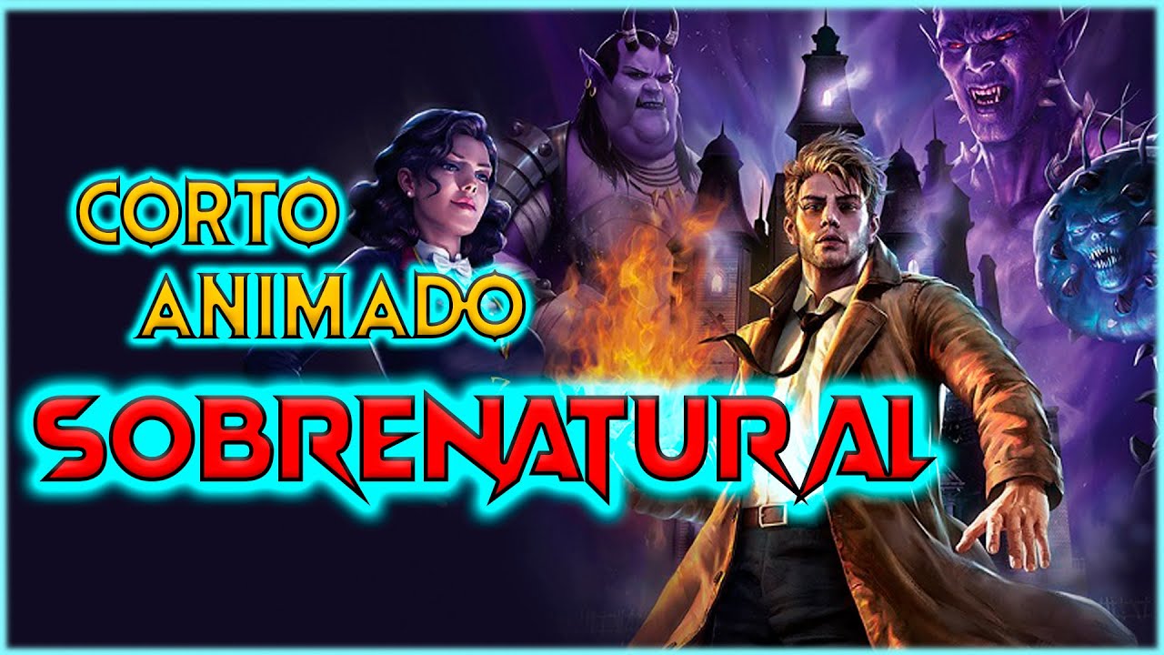 Lo GENIAL que el universo Animado de DC puede llegar a ser?? - YouTube