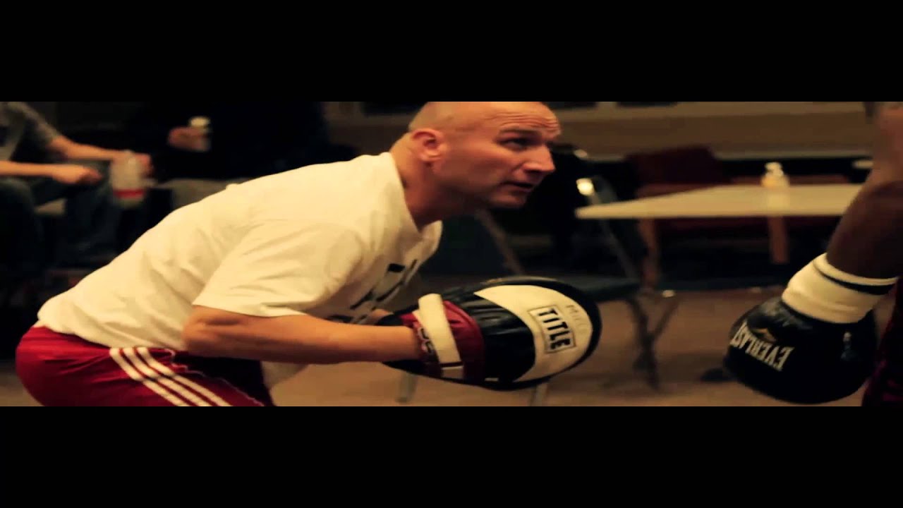 Stephon Burgette - YouTube