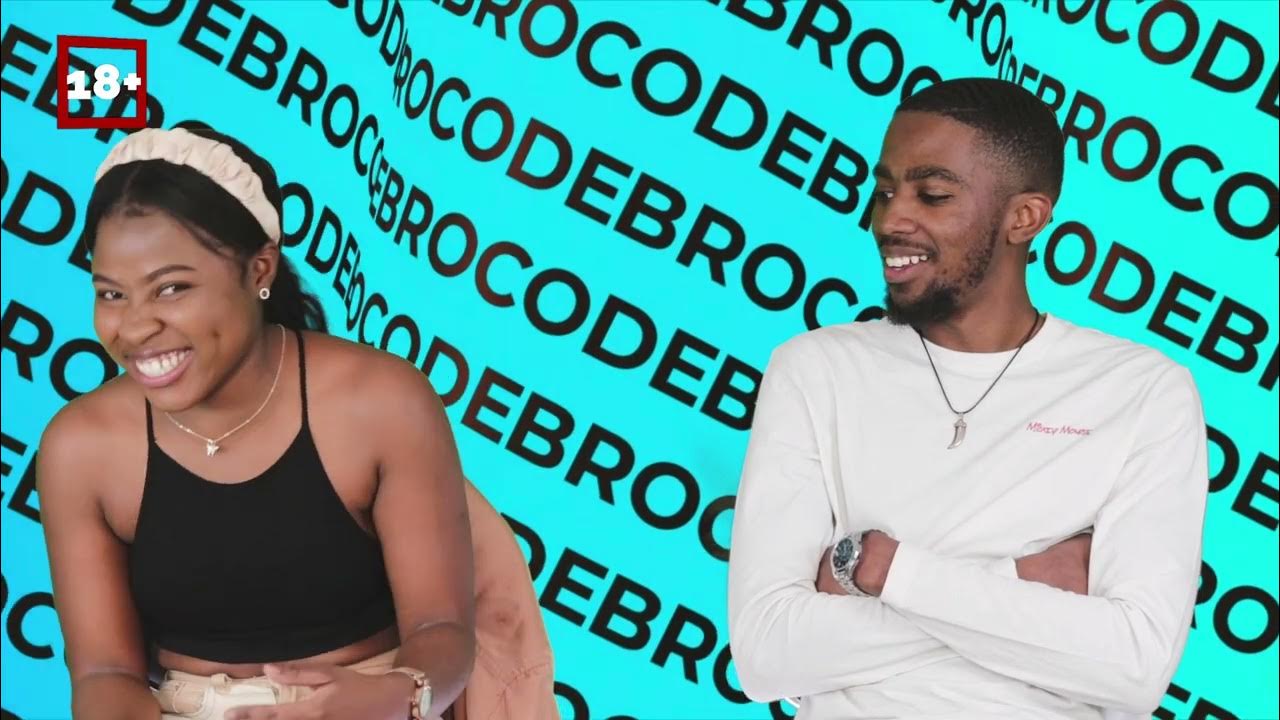 Bro Code - S02E04 - YouTube