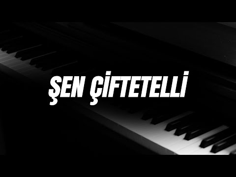Şen Çiftetelli 2024
