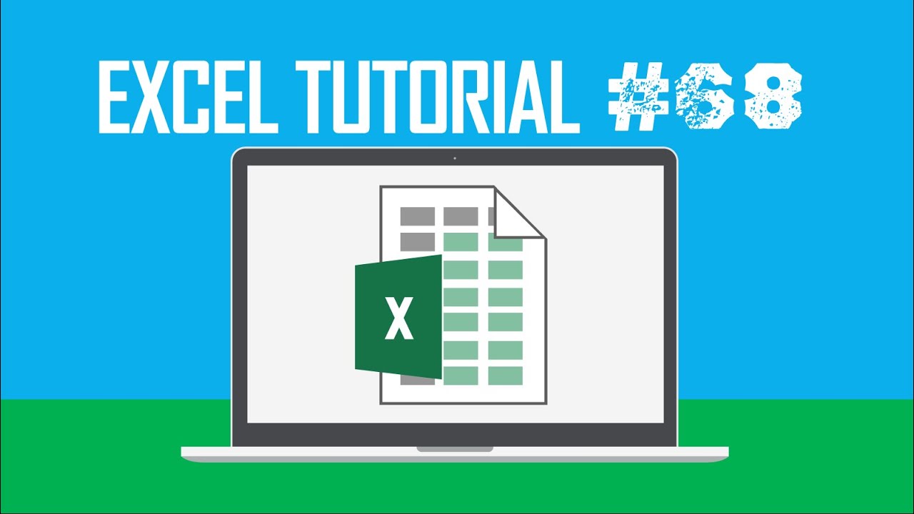 Excel Tutorial 68 Moving One Cell Up YouTube excel-tutorial-68-moving-one-cell-up-youtube