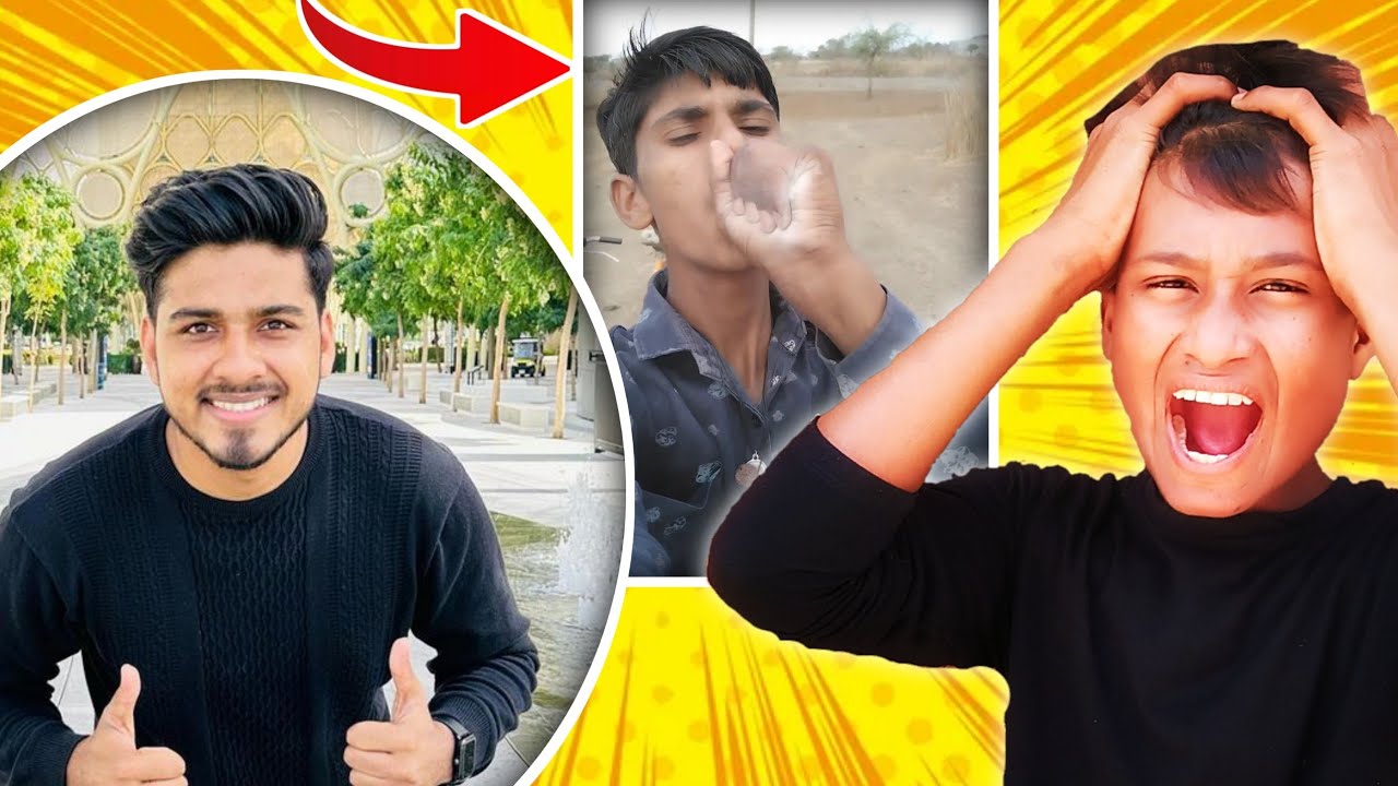 @BobbyUstad Roast Video | Roast Bobby Ustad | Roasting Video | Nayak99 ...