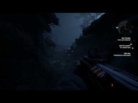 Terminator Resistance With Mods