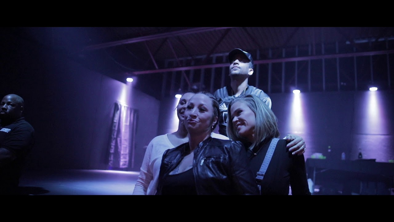 Jay Holiday Live at Club Aura in Martinsburg WV (Abdul & Suge ...