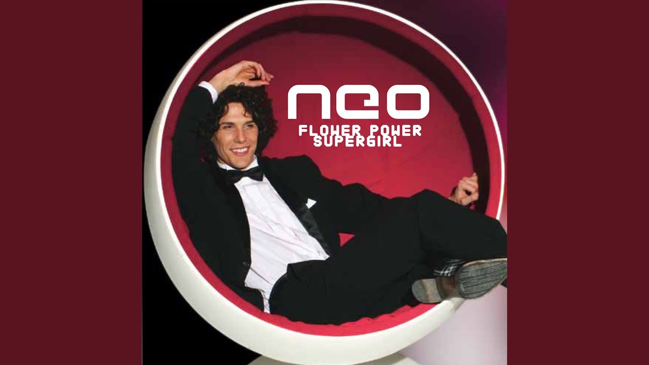 Flower Power Supergirl (Secret Agent 70's Dance Remix) - YouTube Music